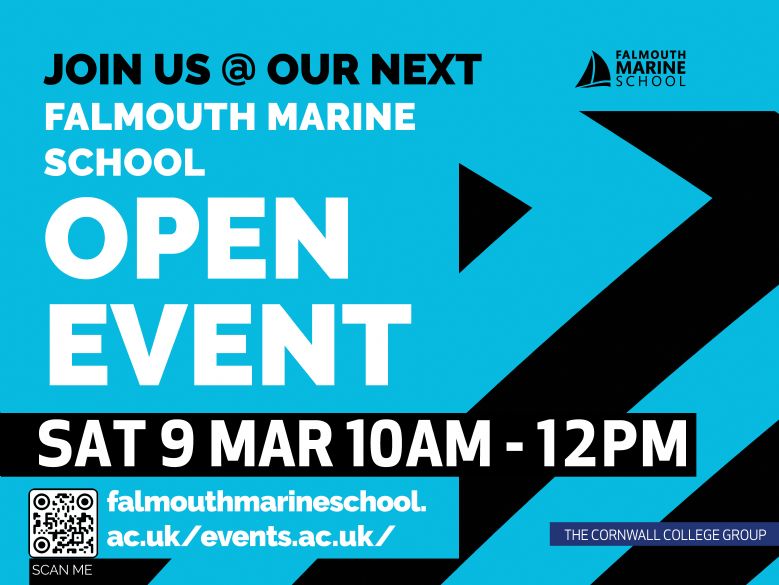 Looe Community Academy - Events & Taster Days