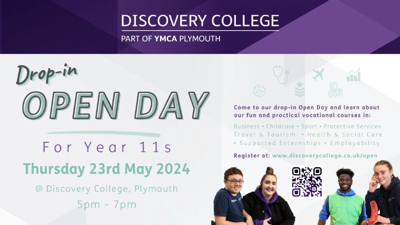 Looe Community Academy - Events & Taster Days