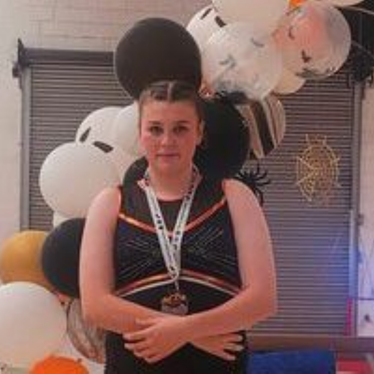 Looe Community Academy - Lilly-Grace achieves a Silver award at ...