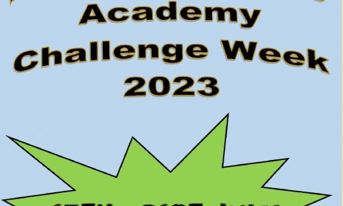 Looe Community Academy - Challenge Week 2023