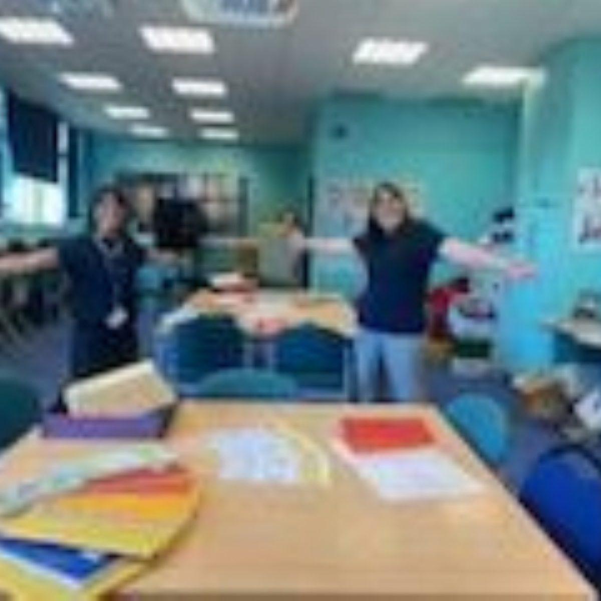 Looe Community Academy - RESILIENCE in Learning Awards at Looe ...