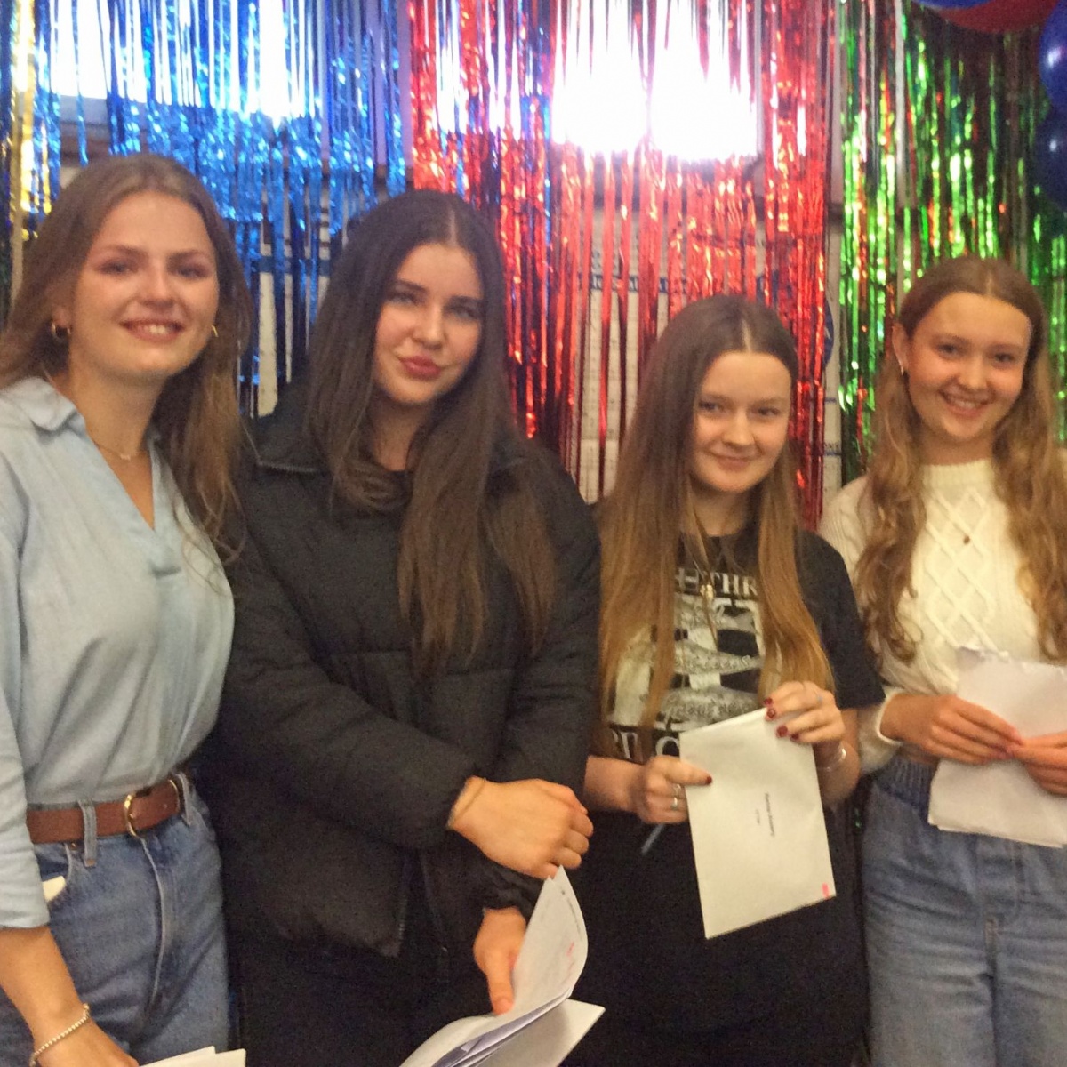 Looe Community Academy - Celebrating Outstanding Student Achievements ...