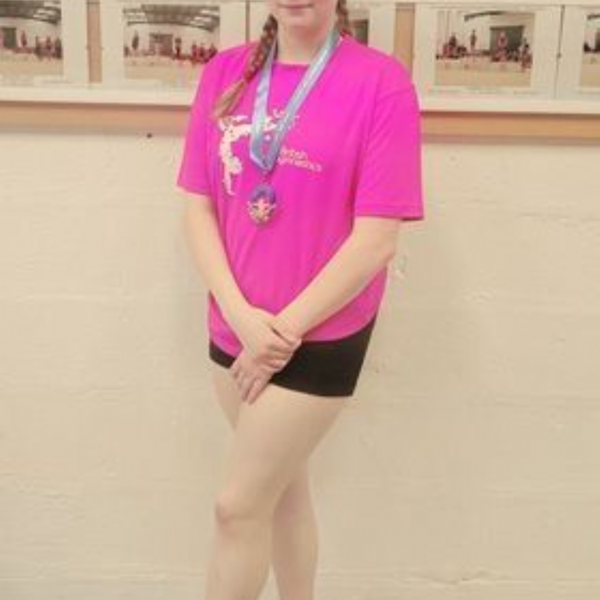 Looe Community Academy - Well done to Lilly-Grace