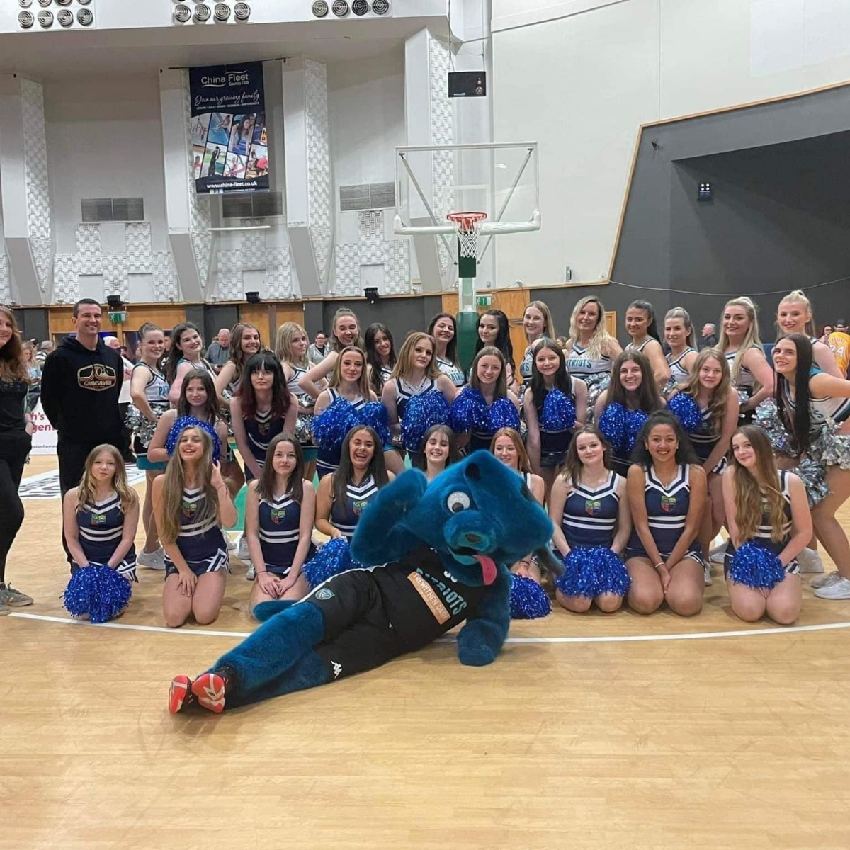 Looe Community Academy - Final performance of the season for Looe ...